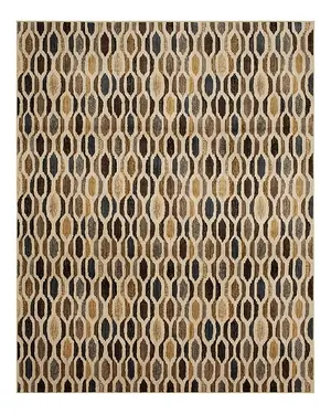 KARASTAN Elements Etro Area Rug, 8' X 11 - Beige