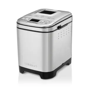 CUISINART Cbk-110p1 Compact Automatic Bread Maker