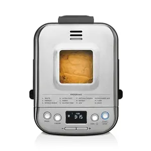 CUISINART Cbk-110p1 Compact Automatic Bread Maker