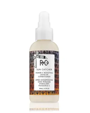 R+Co Sun Catcher Power C Boosting Conditioner 4.2 Oz - No Color