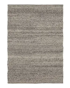 KARASTAN Tableau Rg180 Area Rug, 8' X 10' Gray