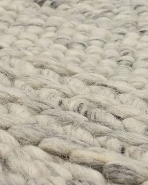 KARASTAN Tableau Rg180 Area Rug, 8' X 10 - Ivory