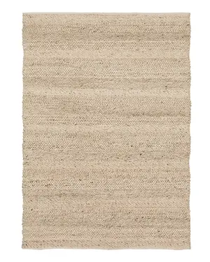 KARASTAN Tableau Rg180 Area Rug, 4' X 6 - Oyster