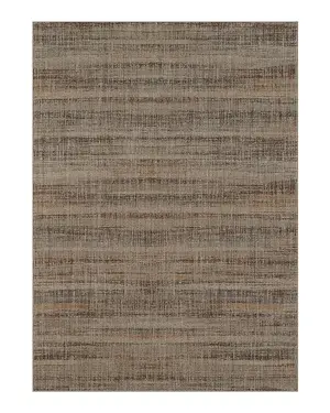 KARASTAN Elements Fowler Area Rug, 5'3 X 7'10 - Gray