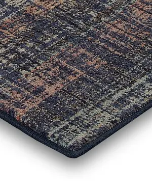KARASTAN Elements Fowler Area Rug, 5'3 X 7'10 - Gray