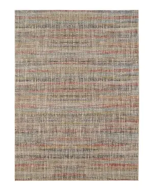 KARASTAN Elements Fowler Area Rug, 5'3 X 7'10 Multi