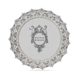 OLIVIA RIEGEL Windsor 4 Round Frame
