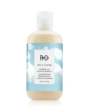 R+Co On A Cloud Baobab Oil Repair Shampoo 8.5 Oz - No Color