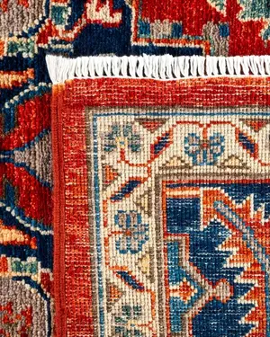 Bloomingdale'S Serapi M1982 Area Rug, 6' X 8'7