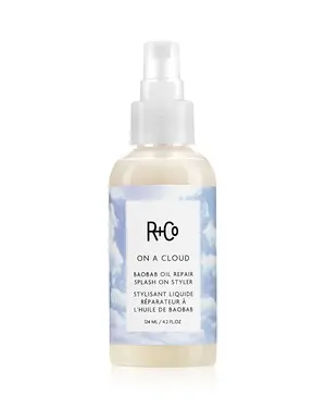 R+Co On A Cloud Baobab Oil Splash On Styler 4.2 Oz - No Color