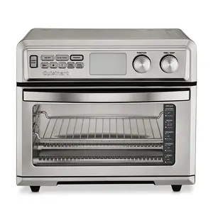CUISINART Toa-95 Large Air Fryer Toaster Oven