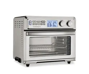 CUISINART Toa-95 Large Air Fryer Toaster Oven