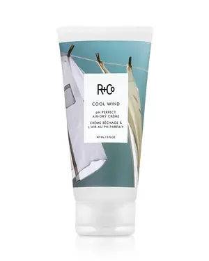 R+Co Cool Wind Ph Perfect Air-dry Creme 5 Oz - No Color