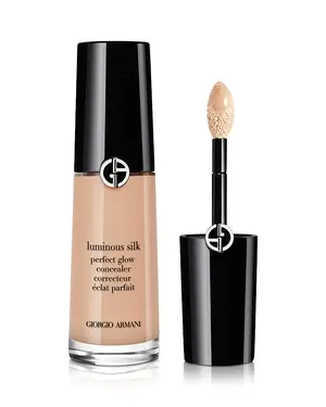 ARMANI Luminous Silk Face And Under-eye Concealer .- Fair With Neutral Undertone