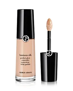 ARMANI Luminous Silk Face And Under-eye Concealer 3.75- Fair With A Cool Undertone