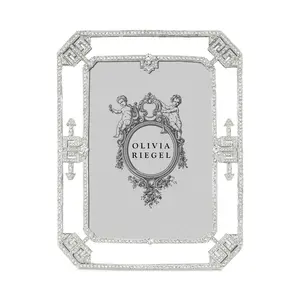 OLIVIA RIEGEL Deco Mirror 5 X 7 Frame