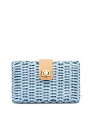 KAYU Lou Mini Clutch