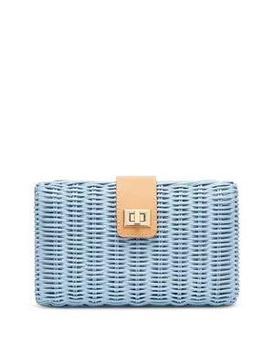 KAYU Lou Mini Clutch