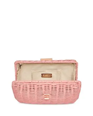 KAYU Lou Mini Clutch
