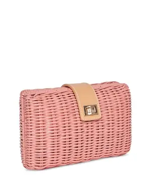 KAYU Lou Mini Clutch