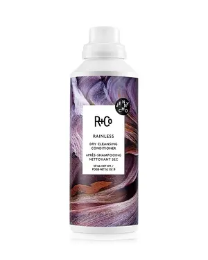 R+Co Rainless Dry Cleansing Conditioner 5.2 Oz - No Color