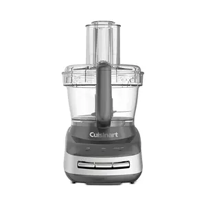 CUISINART Fp-110 Core Custom 10-cup Food Processor Anchor Gray