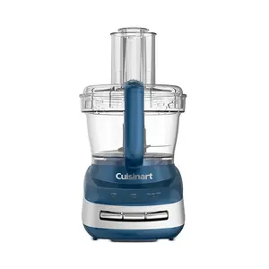 CUISINART Fp-110 Core Custom 10-cup Food Processor Blue