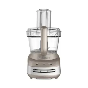 CUISINART Fp-110 Core Custom 10-cup Food Processor - Sand