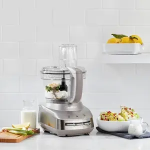 CUISINART Fp-110 Core Custom 10-cup Food Processor - Sand