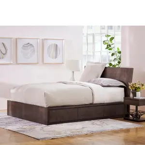 HUPPE Clark Queen Bed
