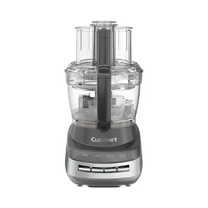 CUISINART Fp-130 Core Custom 13-cup Food Processor Anchor Gray