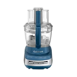 CUISINART Fp-130 Core Custom 13-cup Food Processor Blue