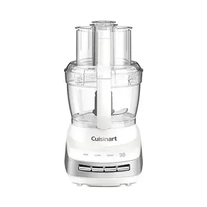 CUISINART Fp-130 Core Custom 13-cup Food Processor - White