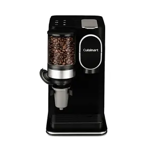 CUISINART Dgb-2 Grind & Brew Single-serve Coffeemaker - Black