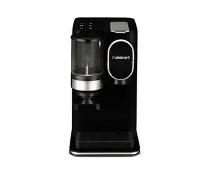 CUISINART Dgb-2 Grind & Brew Single-serve Coffeemaker