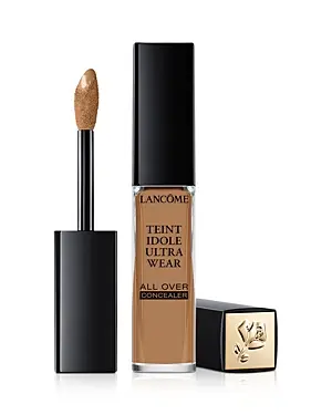 LANCOME Teint Idole Ultra Wear All Over Concealer 460 Suede Warm