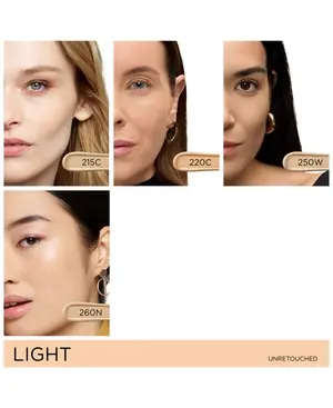 LANCOME Teint Idole Ultra Wear All Over Concealer - Buff Neutral
