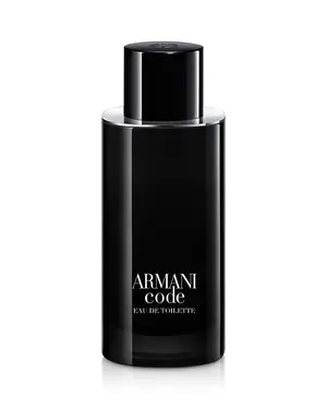 ARMANI Giorgio Code Eau De Toilette 4.2 Oz - No Color