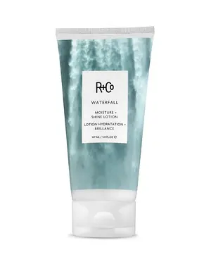 R+Co Waterfall Moisture & Shine Hair Lotion - No Color
