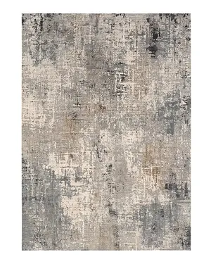 KARASTAN Tryst Marseille Area Rug, 8' X 11 - Grey