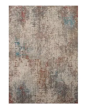 KARASTAN Tryst Marseille Area Rug, 8' X 11 - Multi