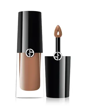 ARMANI Eye Tint Long-lasting Liquid Eyeshadow - M Cashew - Warm Tan Matte