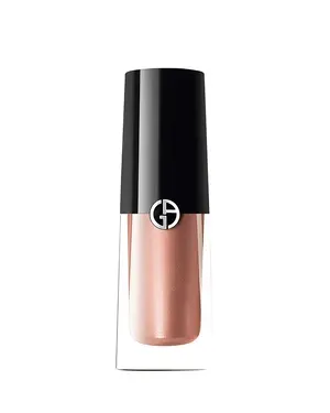 ARMANI Eye Tint Long-lasting Liquid Eyeshadow - S Blush - Rose Gold Chrome