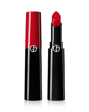 ARMANI Lip Power Long Lasting Satin Lipstick Ecstasy