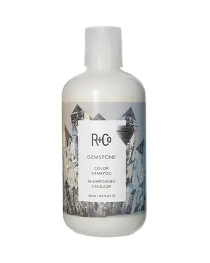 R+Co Gemstone Color Shampoo - No Color