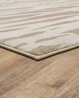 STACY GARCIA Rendition Mezzo Area Rug, 8' X 11