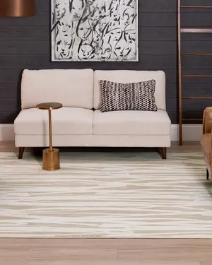 STACY GARCIA Rendition Mezzo Area Rug, 8' X 11