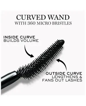 LANCOME Lash Idole Lash-lifting & Volumizing Mascara - Black