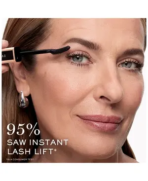 LANCOME Lash Idole Lash-lifting & Volumizing Mascara - Black