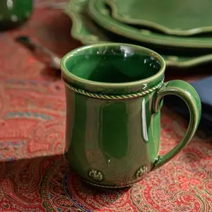 JULISKA Berry & Thread Mug